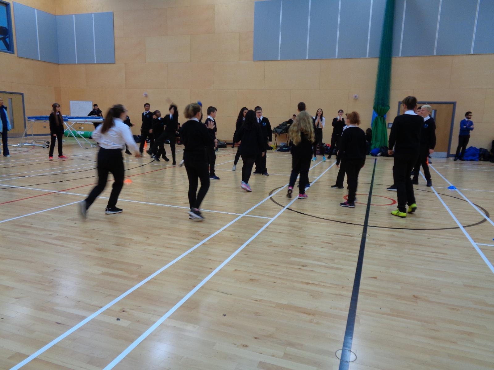 Stopsley High School - School Photos