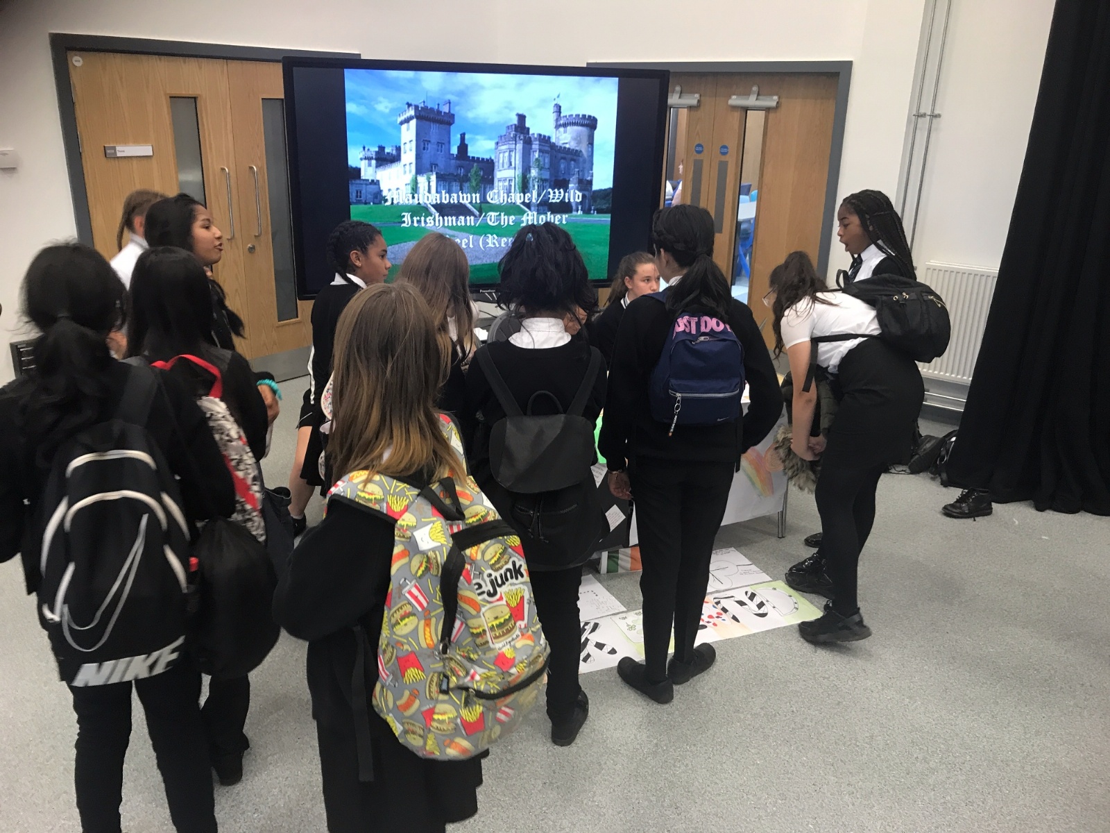 Stopsley High School - School Photos