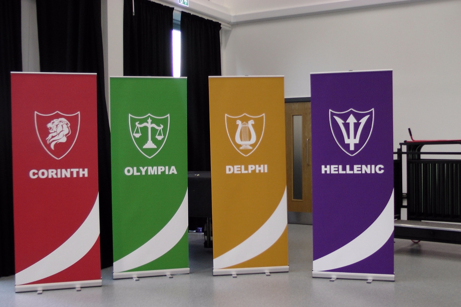 Stopsley High School - School Photos