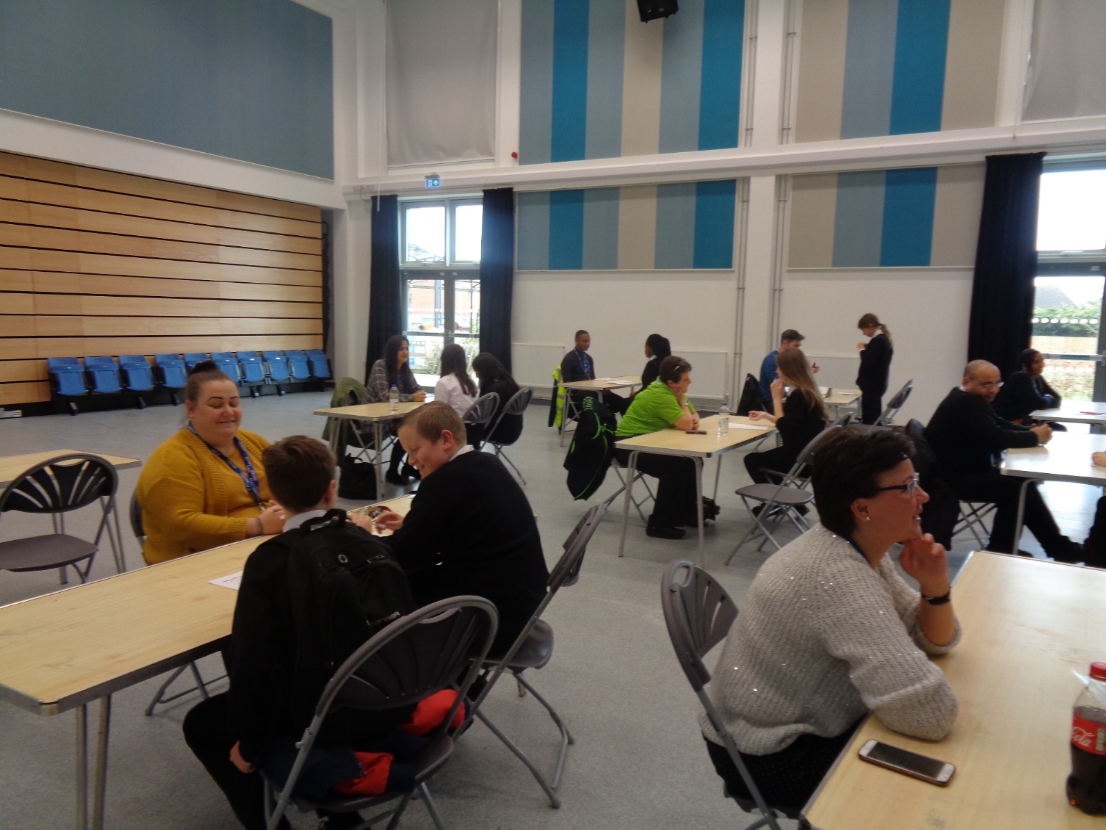 Stopsley High School - Worktree