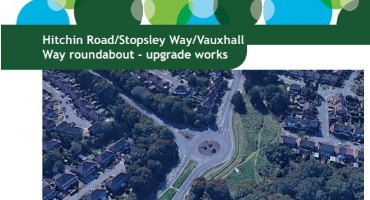 Stopsley High School - Home