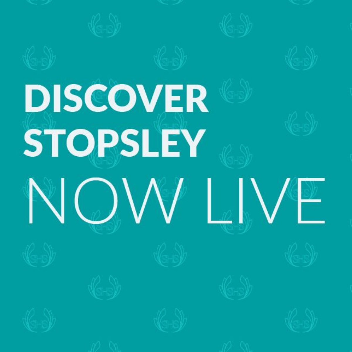 Stopsley High School - Item Not Available