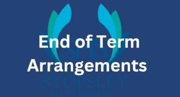 Stopsley High School - Home