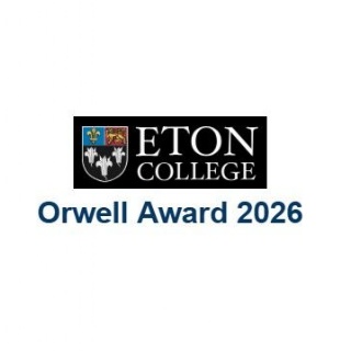 Stopsley High School - Eton College - Orwell Award 2026