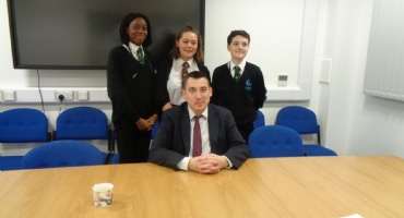 Stopsley High School - Home